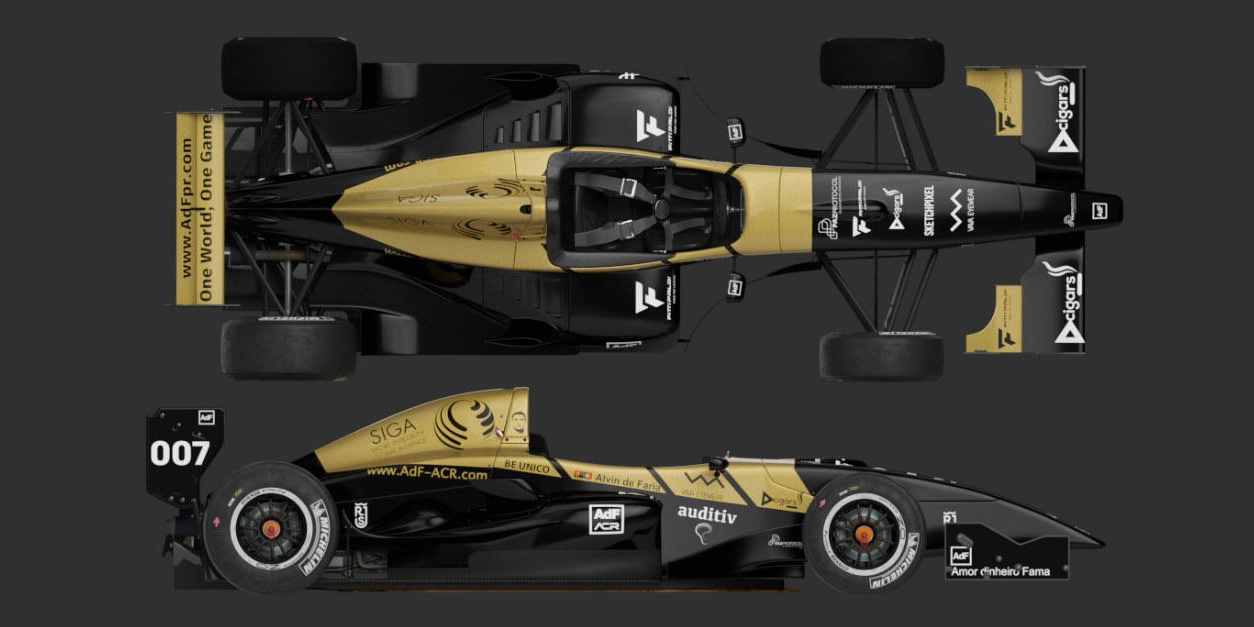 Formula Renault 2.0 team races for Sport Integrity – Sport Integrity ...