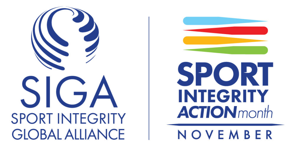Sport Integrity Action Month – Sport Integrity Global Alliance