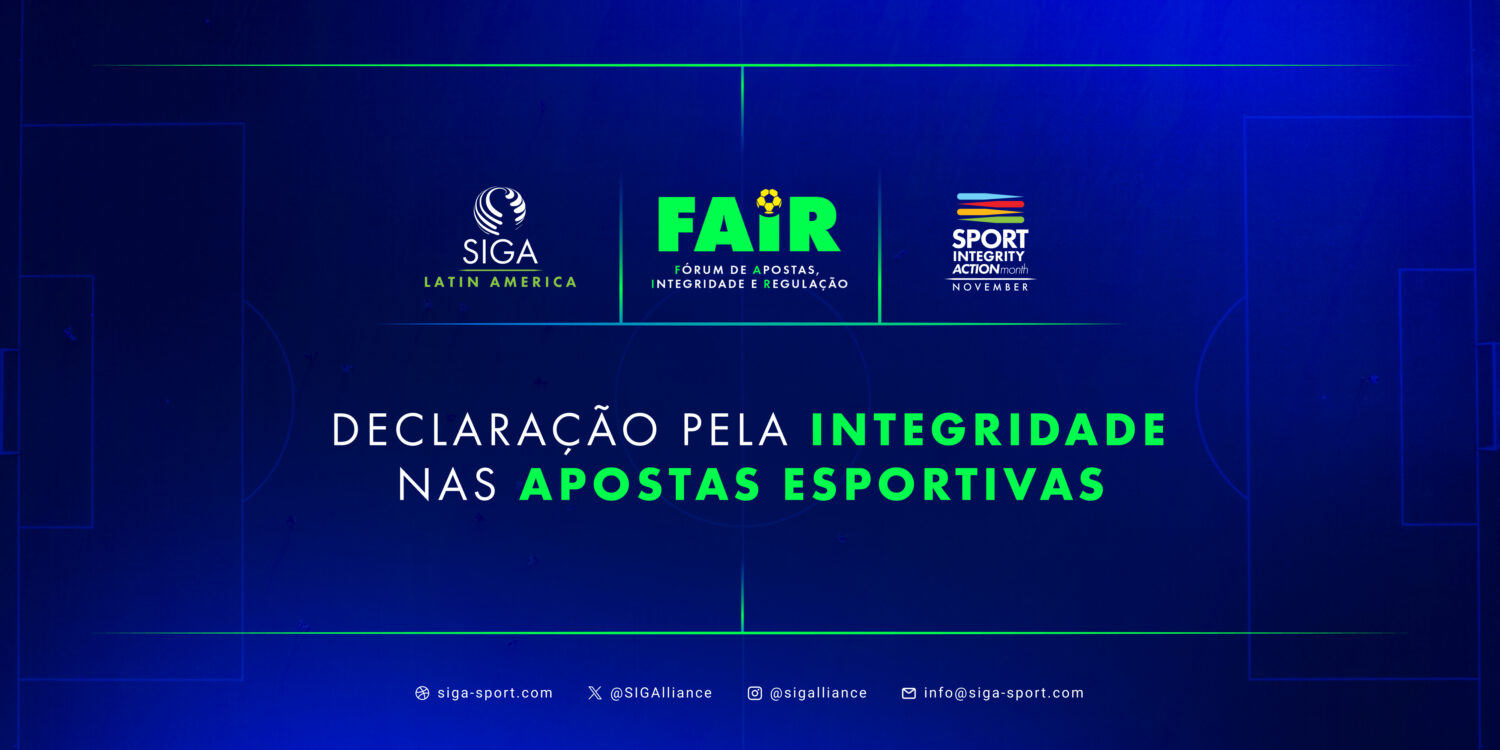 SIGA LATIN AMERICA strengthens cooperation and approves the Declaration ...